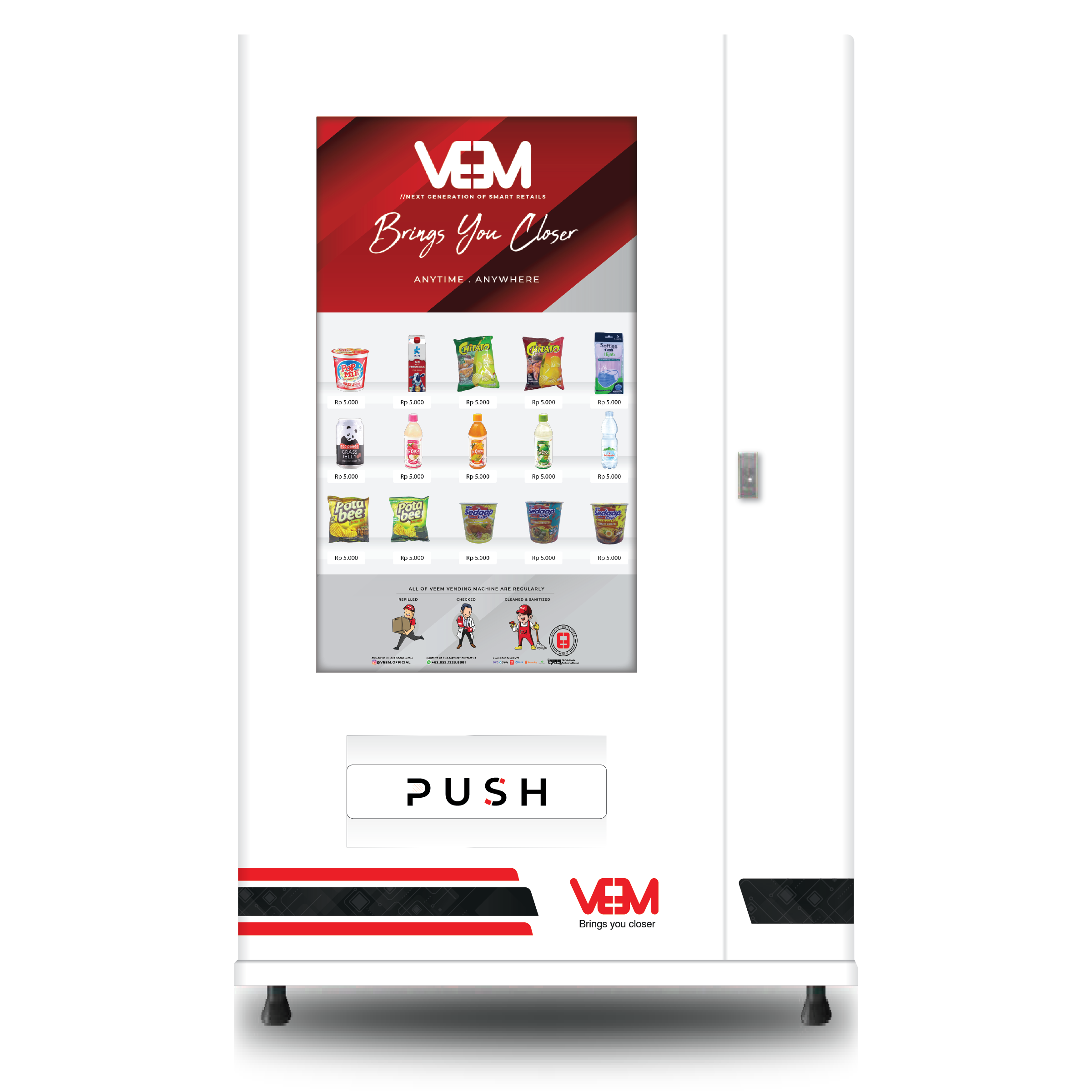 Media – VEEM
